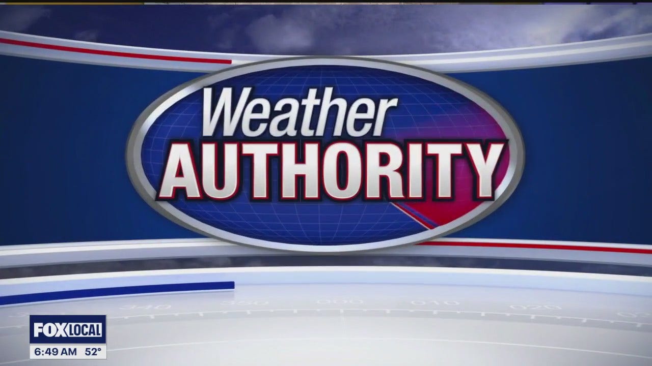 Cooler & Breezy | FOX 2 Detroit