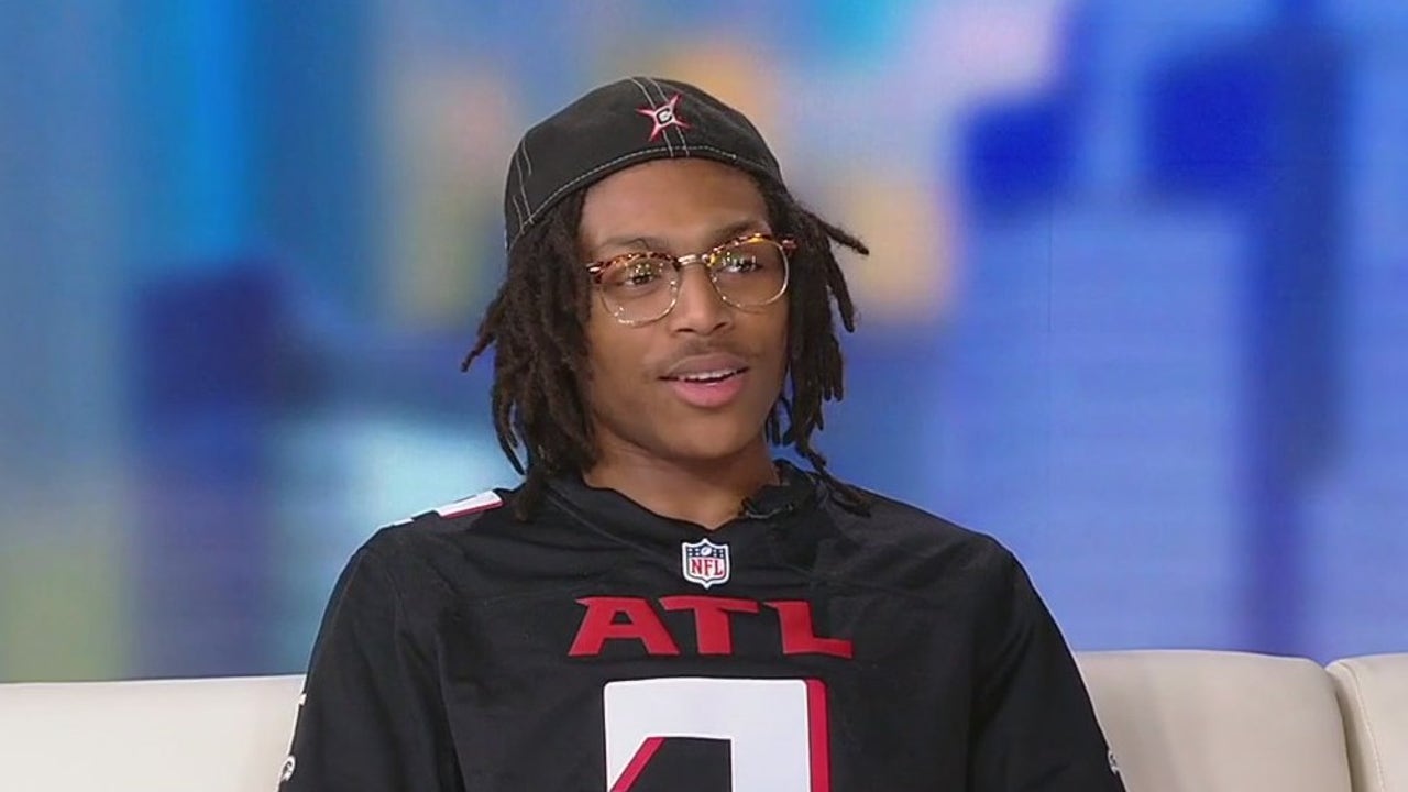 DJ Slade on following the 'Family Legacy' | FOX 5 Atlanta