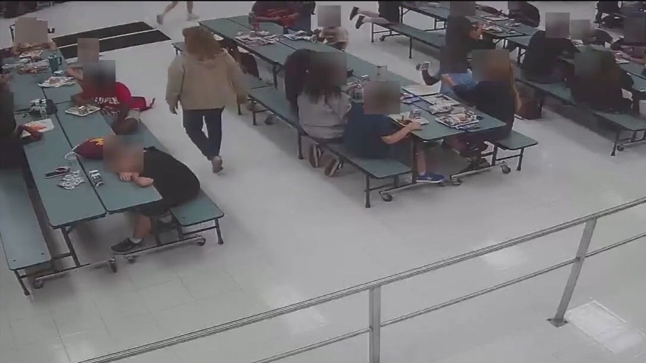 Protecting special needs classrooms | FOX 13 Tampa Bay