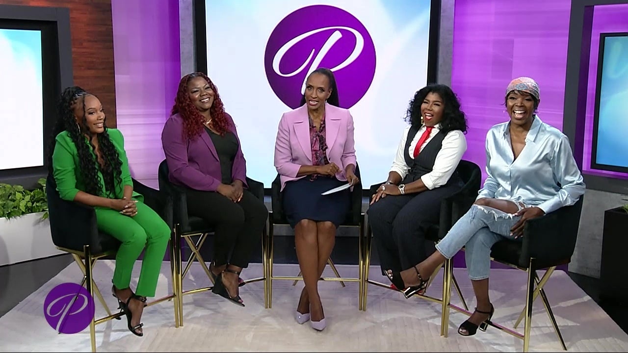 Portia: Hair Clapback | FOX 5 Atlanta