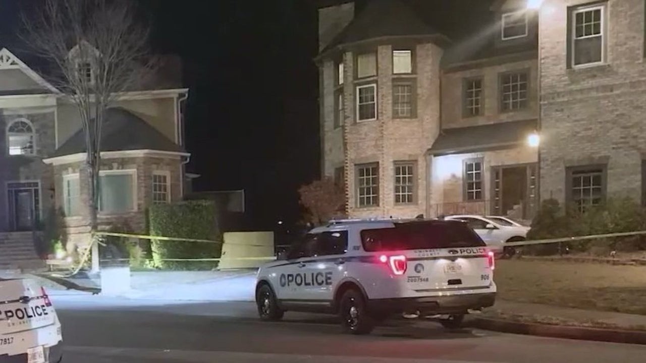 Who shot mom at house party in Grayson? | FOX 5 Atlanta