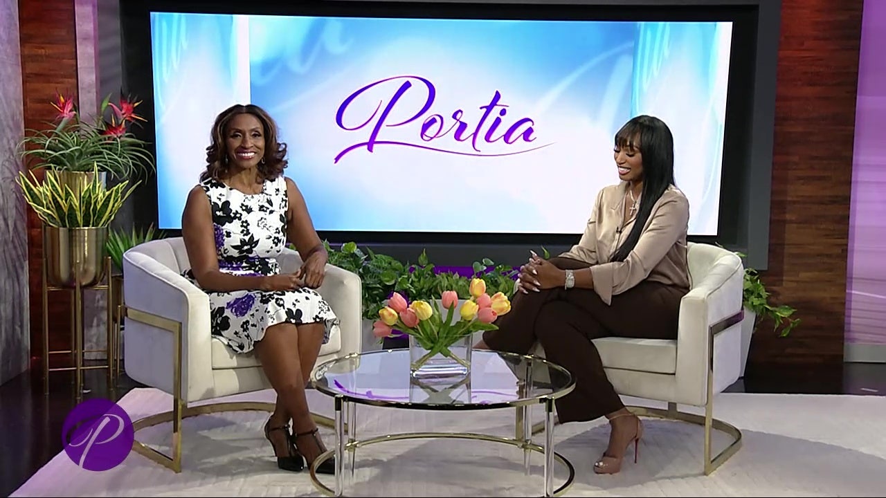 Portia: Reinventing Myself | FOX 5 Atlanta