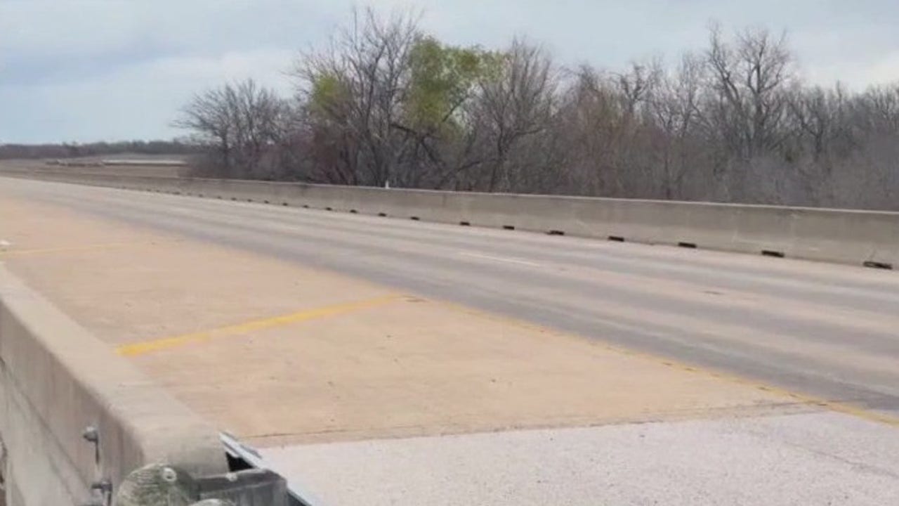 Austin weather: TxDOT talks road conditions | FOX 7 Austin