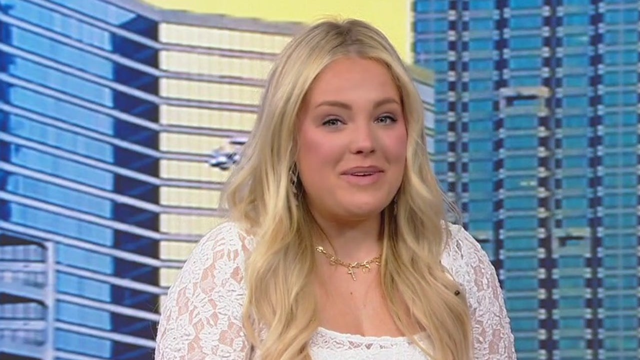 MaRynn Taylor talks music | FOX 5 Atlanta