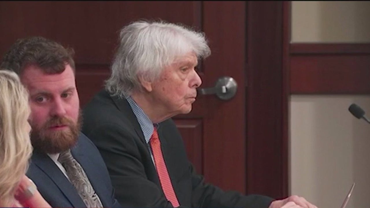 Officers take stand in deadly DUI trial | FOX 5 Atlanta