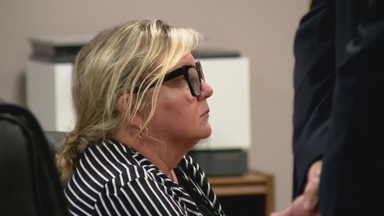 Karly Anderson verdict & sentencing | FULL | FOX 35 Orlando