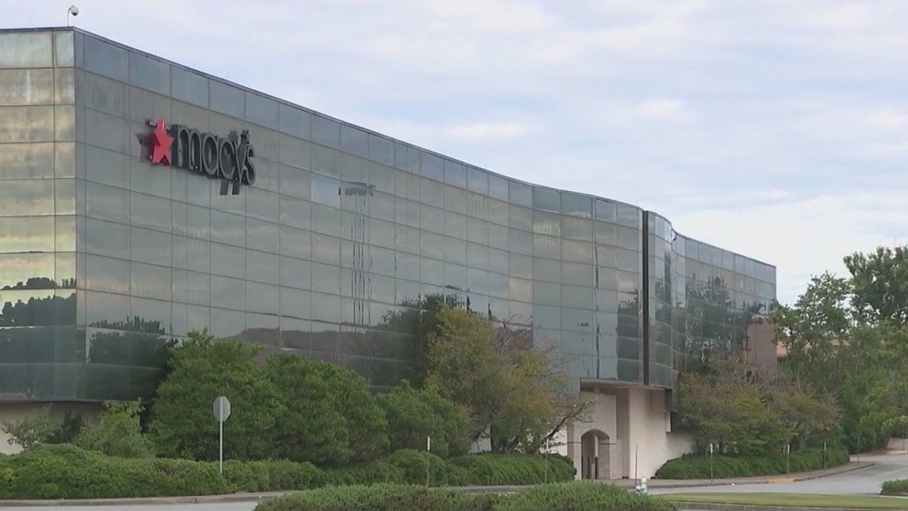 Redeveloping Gwinnett Place Mall | FOX 5 Atlanta