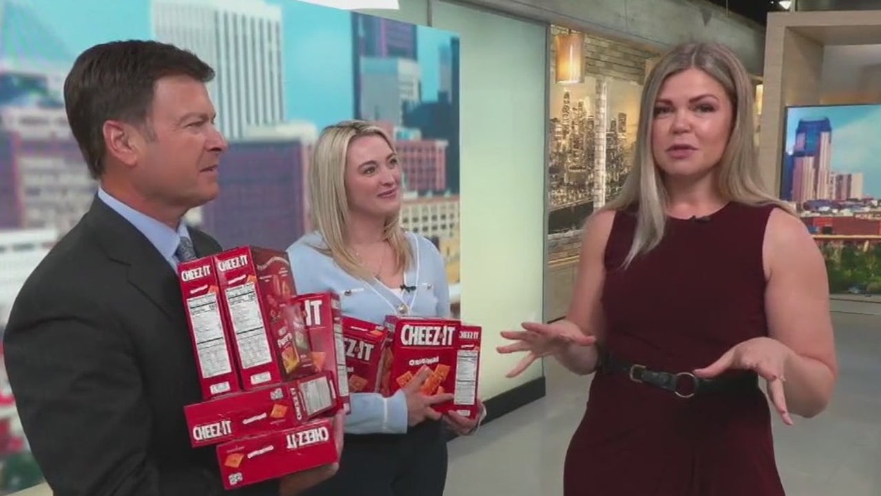 Goodbye, Kendall Mark | FOX 9 Minneapolis-St. Paul