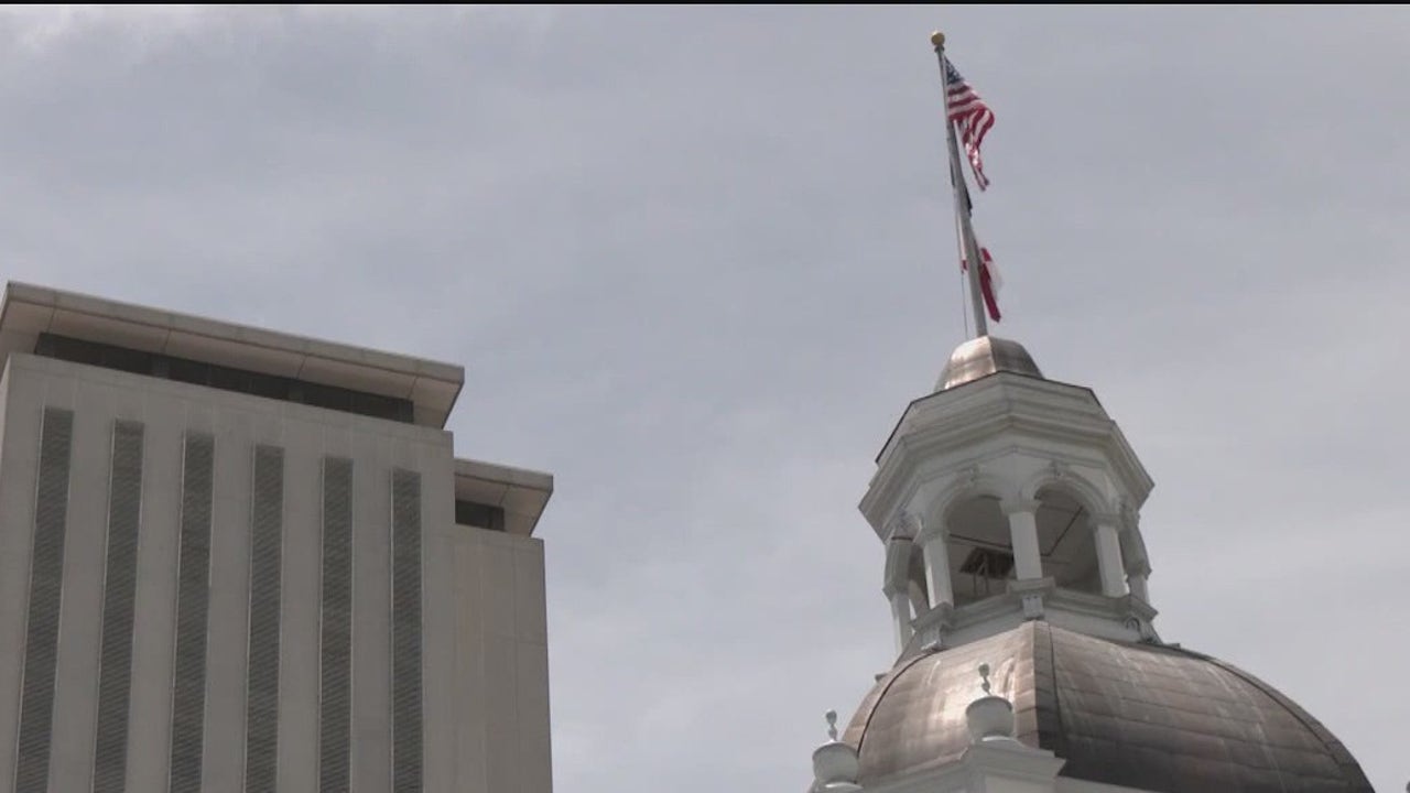 Florida's own version of 'DOGE' | FOX 35 Orlando