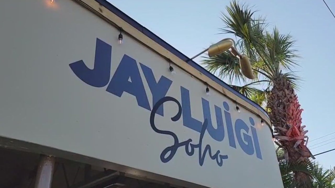 Charley's World | Jay Luigi Soho | FOX 13 Tampa Bay