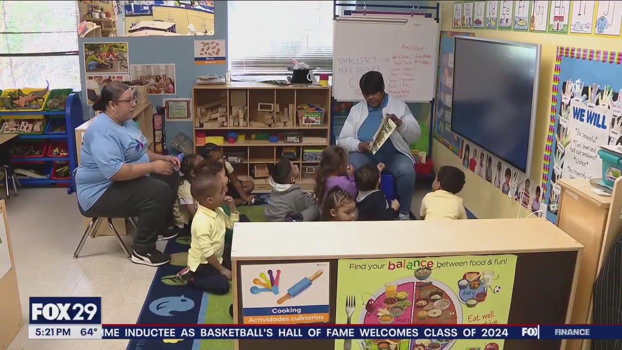 All about Xiente: Major resource program helping families in West ...