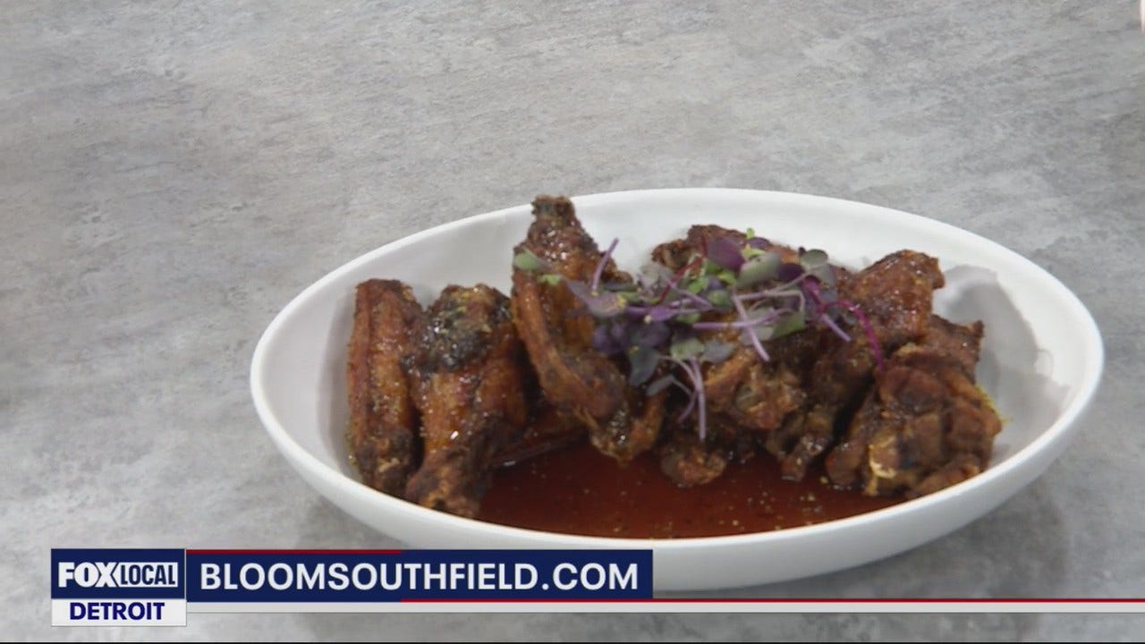 Bloom Southfield | FOX 2 Detroit