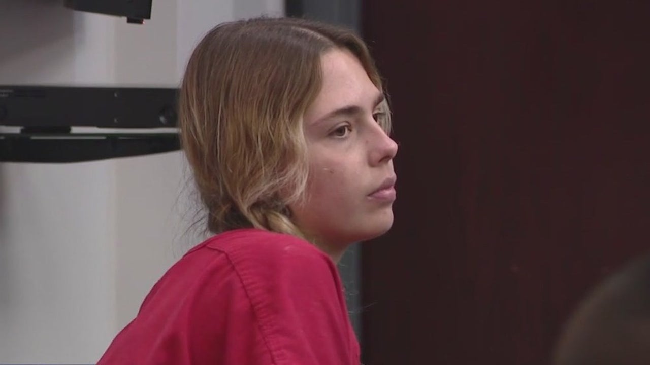 Woman accused of posing as teen, molesting boys denied bond | FOX 13 Tampa Bay