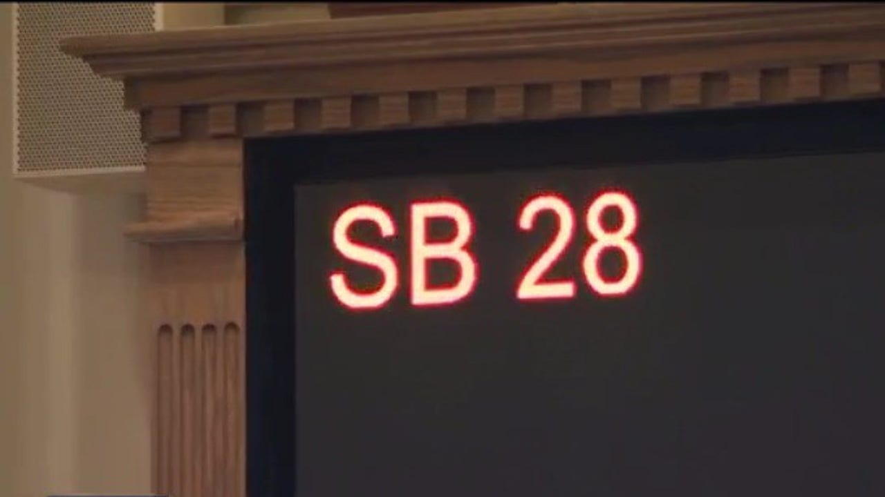 DOGE 2.0 in Georgia? | FOX 5 Atlanta