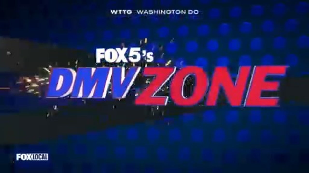 DMV Zone: July 16, 2025 | FOX 5 DC