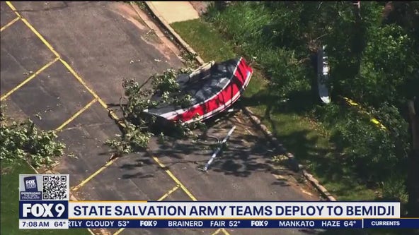 FOX 9 Morning News | FOX 9 Minneapolis-St. Paul