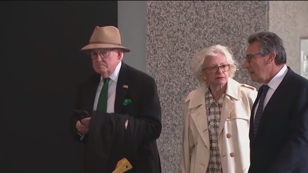 Former Chicago Alderman Ed Burke to be sentenced today | FOX 32 Chicago