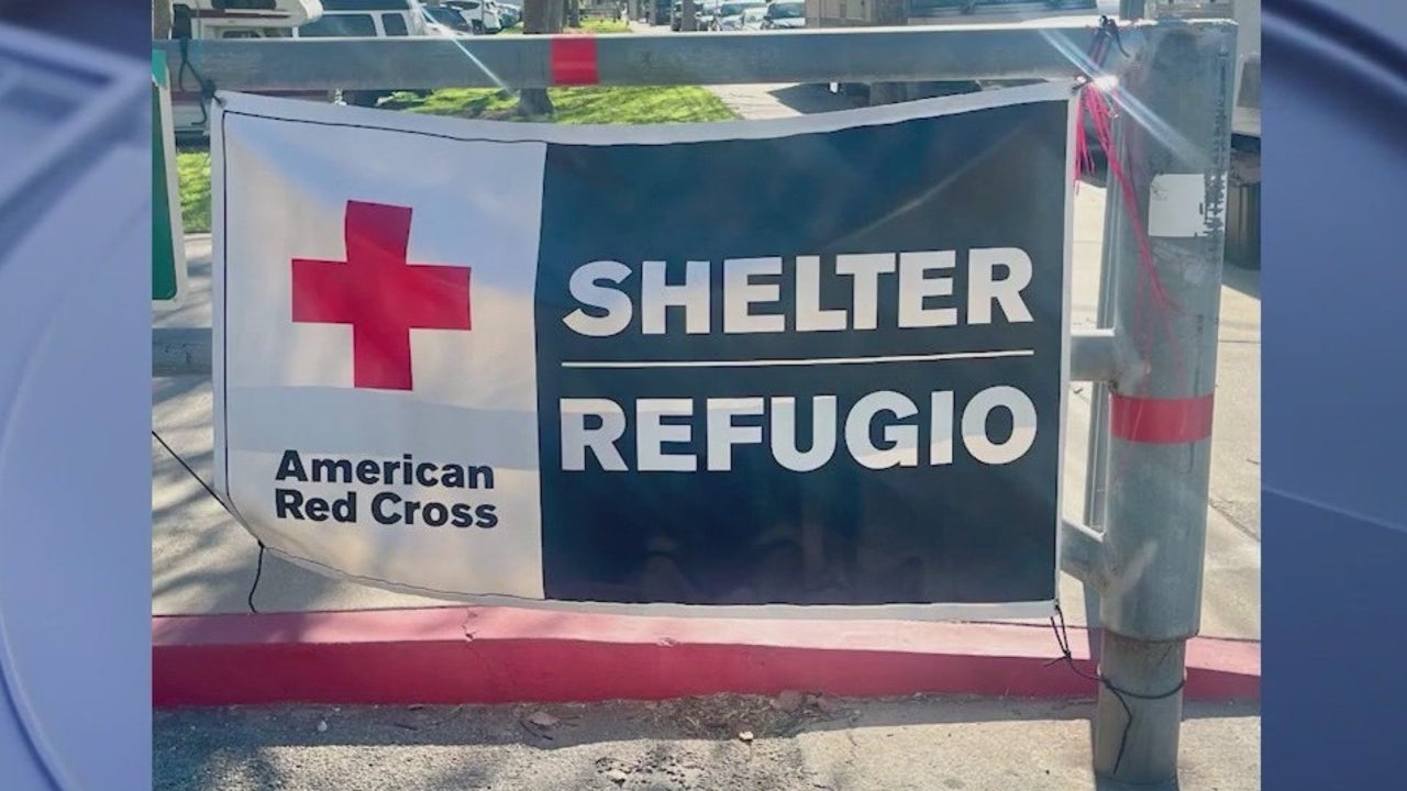 Georgia resident's relief efforts for LA fire victims | FOX 5 Atlanta