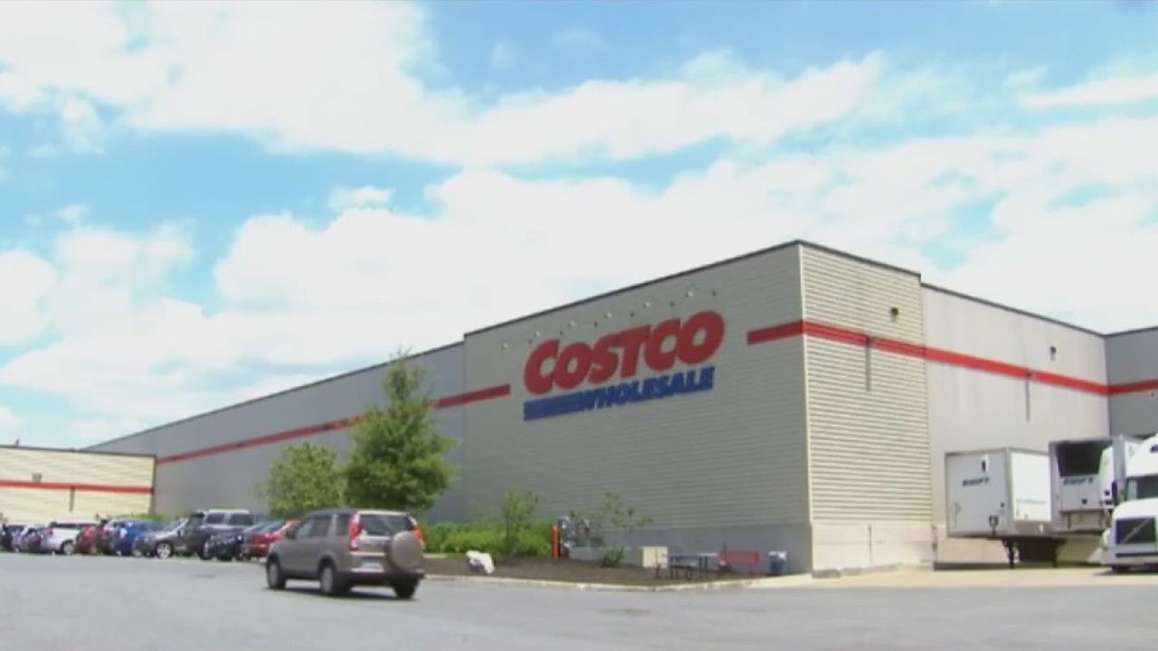 Costco offering emergency 'doomsday' meals | FOX 10 Phoenix