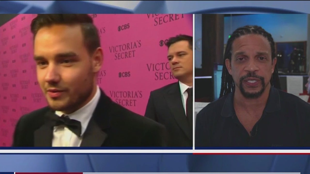 TMZ's Charles Latibeaudiere on Liam Payne's death | FOX 5 New York