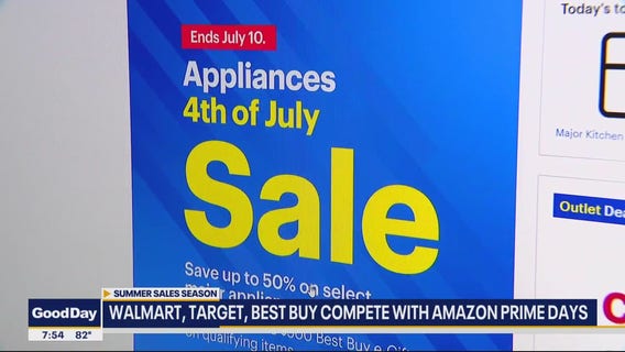 Save Me Steve | FOX 4 Dallas-Fort Worth