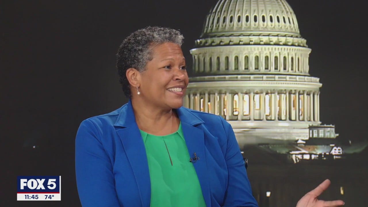 Virginia Del. Michelle Maldonado runs for Congress | FOX 5 DC