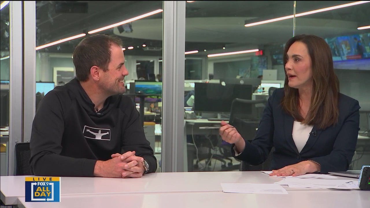 Kris Lindahl: The man behind the billboards | FOX 9 Minneapolis-St. Paul