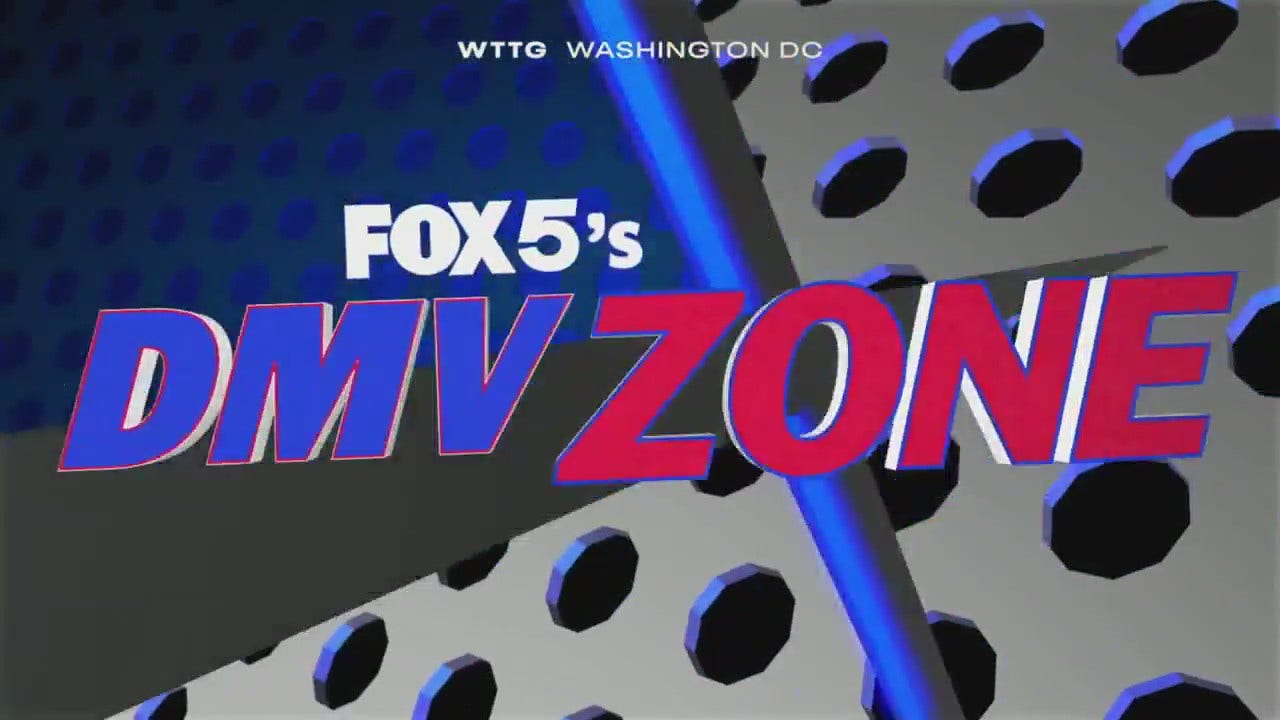 DMV Zone: July 2, 2025 | FOX 5 DC