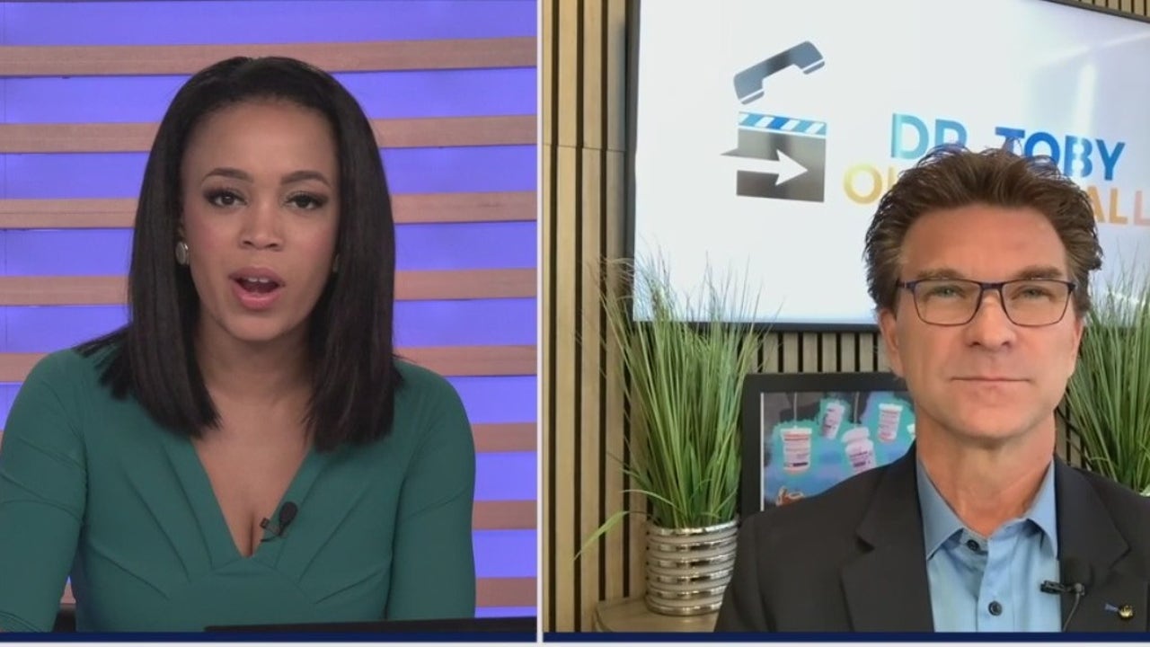 Raising awareness on ADHD | FOX 5 Atlanta