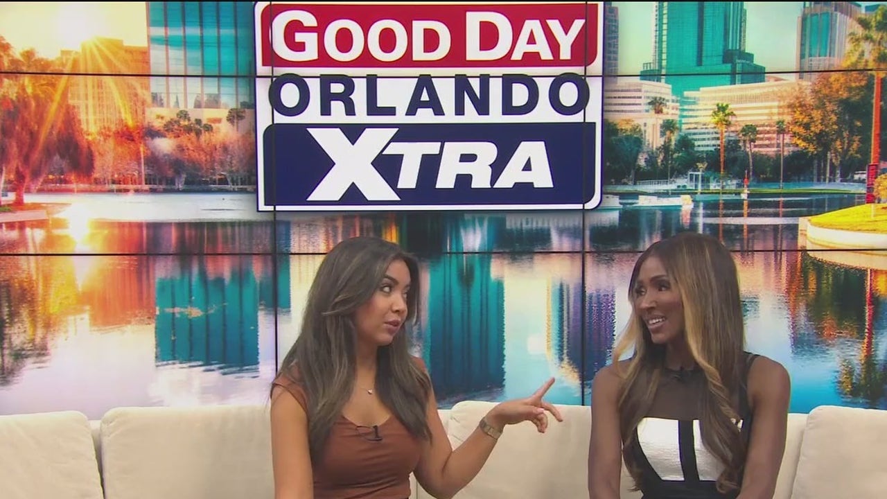 Good Day Orlando Xtra: June 14, 2024 | FOX 35 Orlando