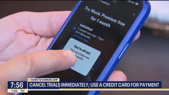 Save Me Steve | FOX 4 Dallas-Fort Worth