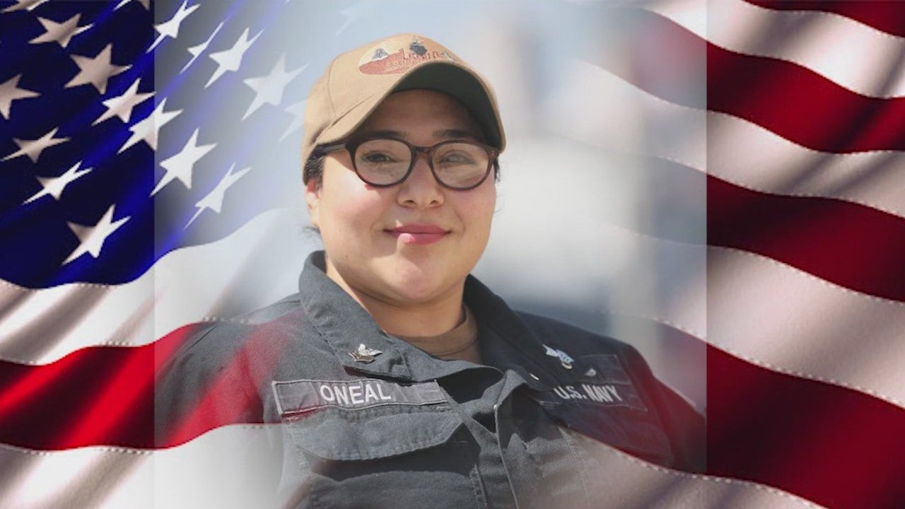 FOX 10 Salutes: Kimberly Oneal | FOX 10 Phoenix