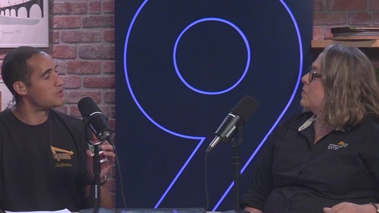 Nature summer camp for adults? It's here in Minnesota | FOX 9 ...