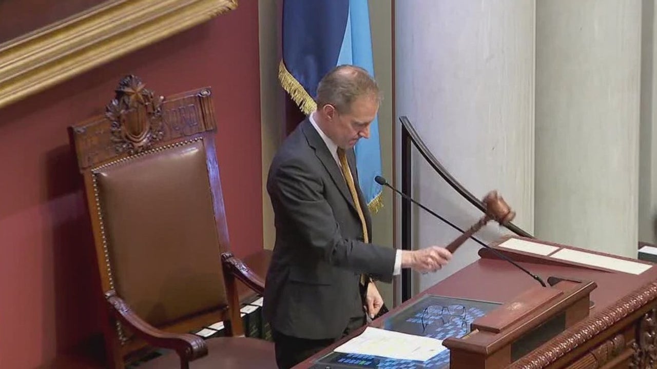 MN House standoff enters third week of dispute | FOX 9 Minneapolis-St. Paul