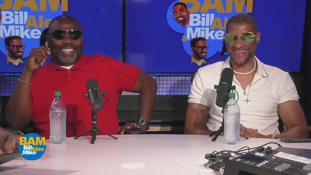 BAM | BILL ALEX & MIKE: Guest hosts - Tony Terry & Teddy Ames | FOX 29 ...