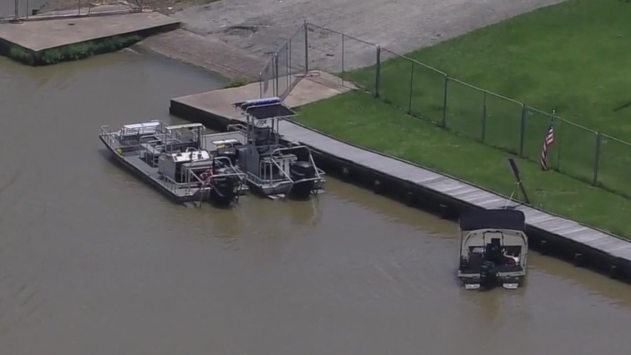Search for woman missing in Lake Houston continues | FOX 26 Houston