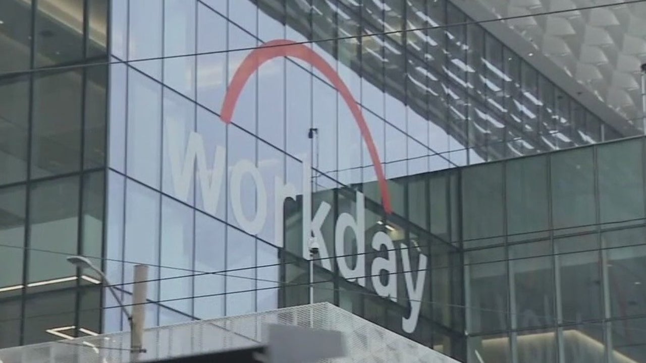 Workday Rising conference kicks off in San Francisco | KTVU FOX 2