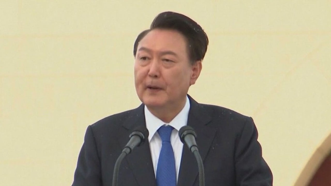 South Korean leader faces mounting calls to resign or be impeached over martial law | FOX 32 Chicago