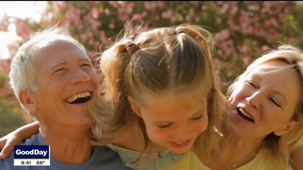 Research shows kindness is good for the giver too | FOX 4 Dallas-Fort Worth