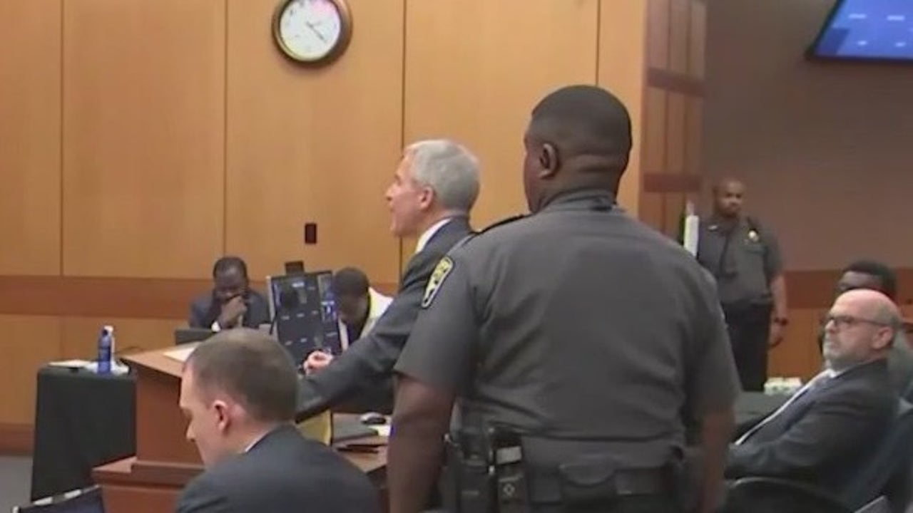 Young Thug lawyer to spend time in jail | FOX 5 Atlanta