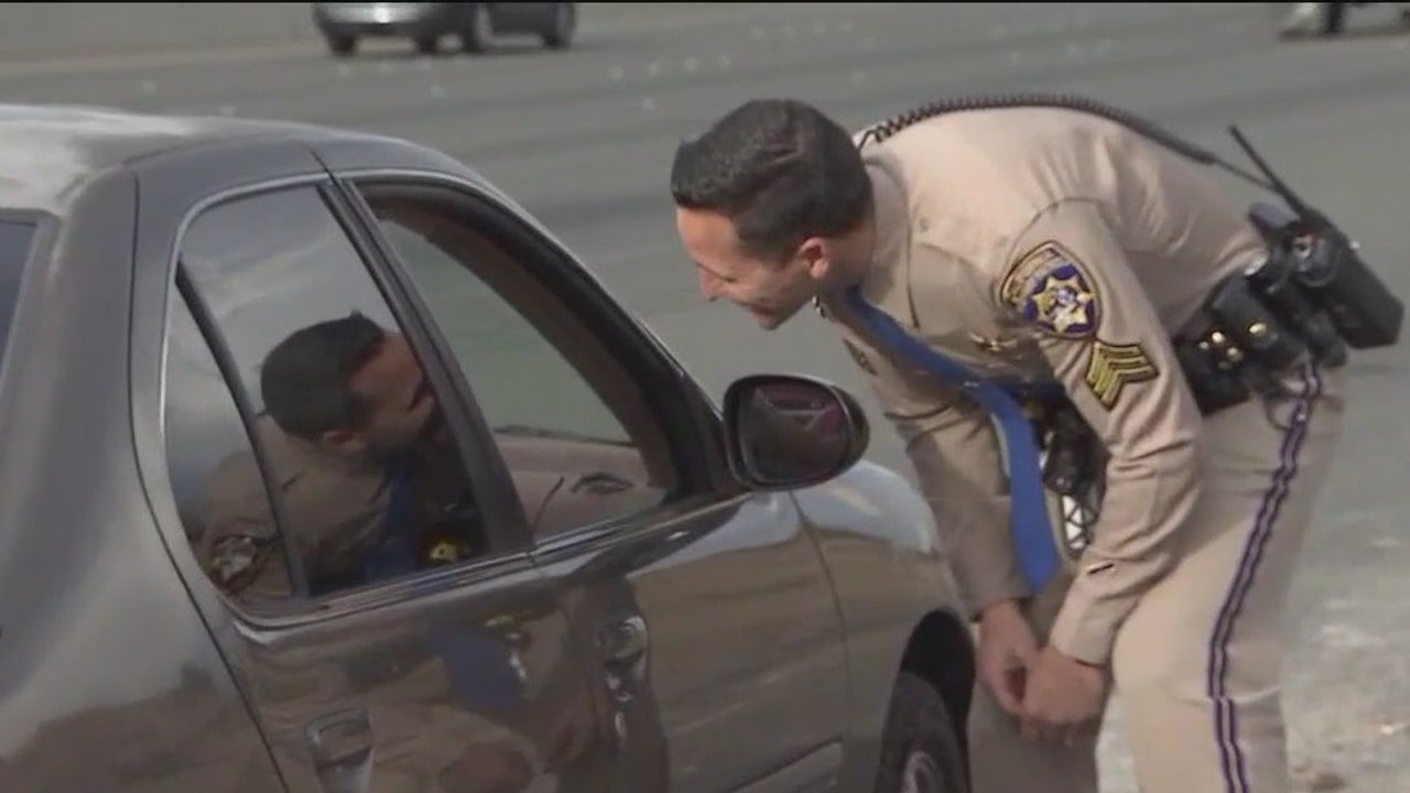 CHP preps for New Year's Eve drivers, free rides on public ...