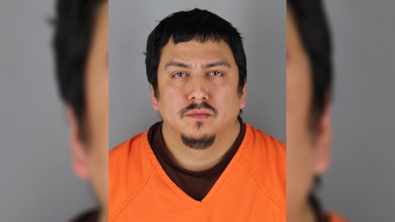 Alleged Minneapolis mass shooting gunman charged | FOX 9 Minneapolis-St ...