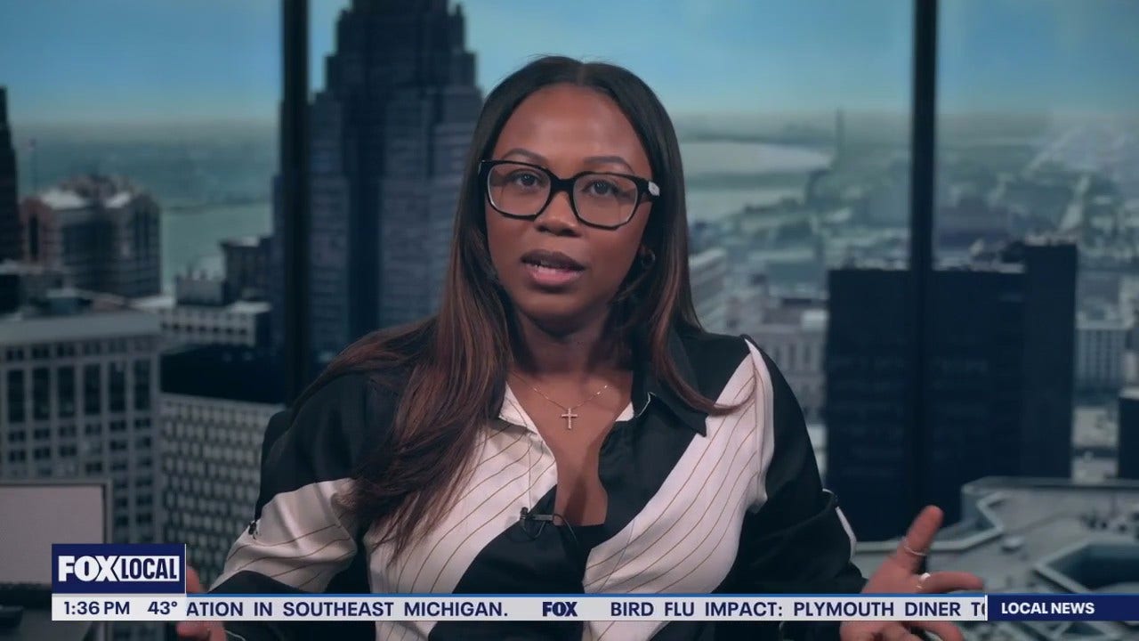 Avoiding the 'Mad Dash' this spring | FOX 2 Detroit