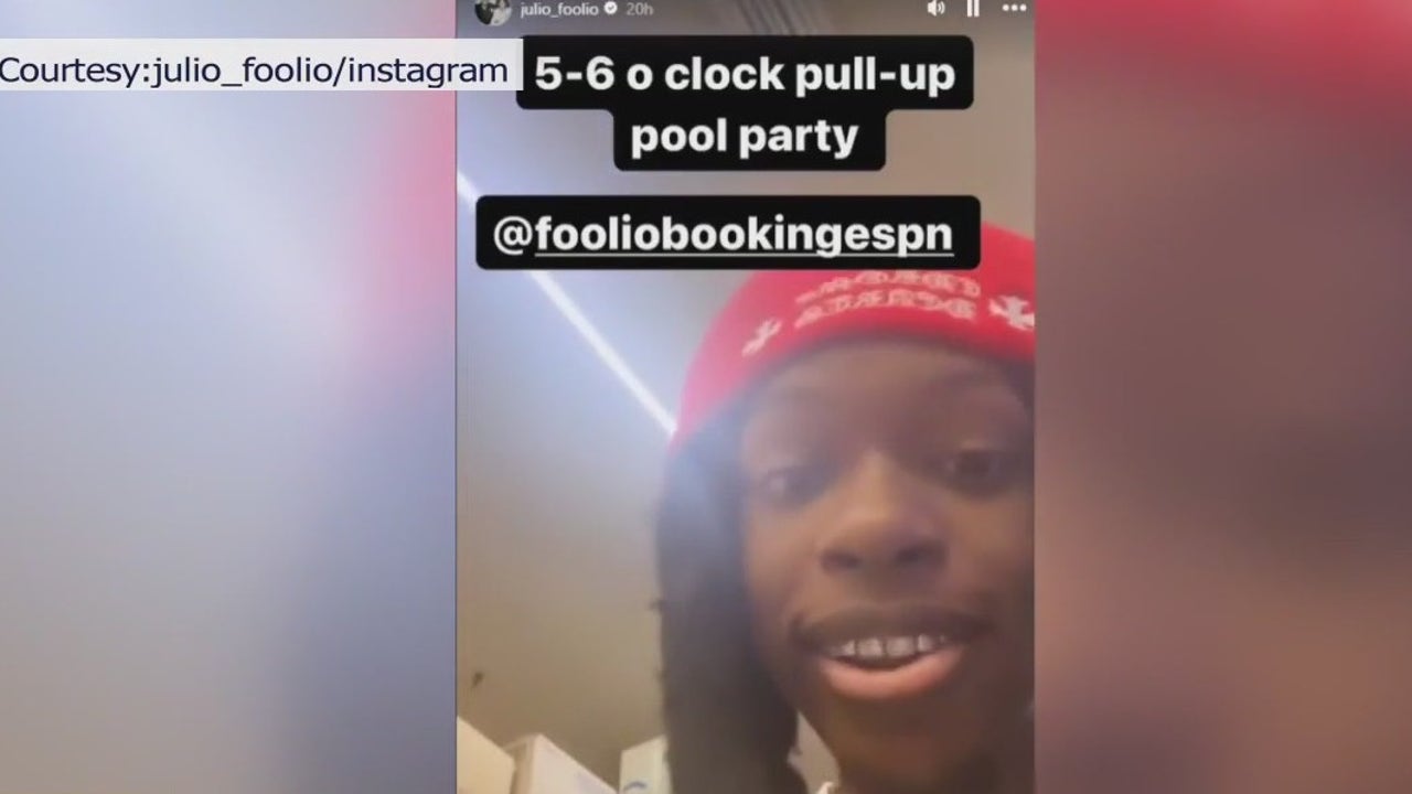 Florida rapper killed in hotel shooting | FOX 13 Tampa Bay