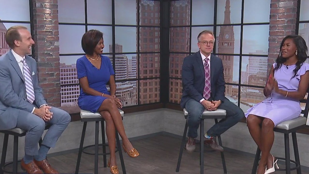 Learning more about Holly Baker | FOX6 Milwaukee