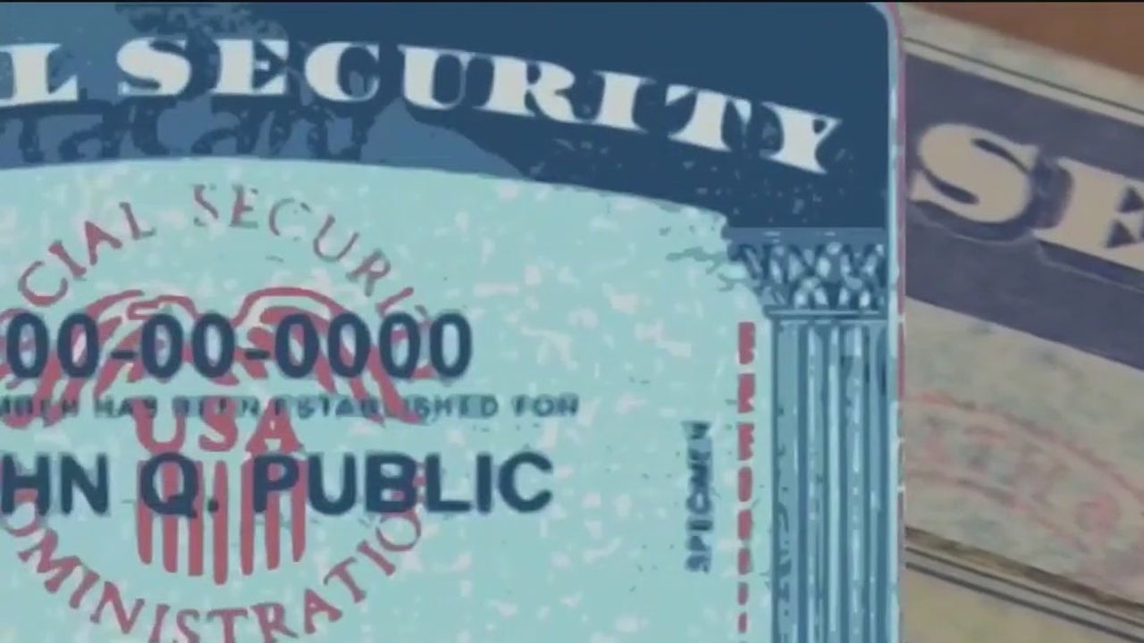 What to know about the massive social security data breach | FOX 32 Chicago