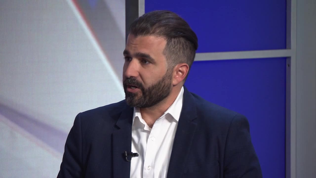 FOX 35 sits down with Congressional candidate Josh Weil | FOX 35 Orlando