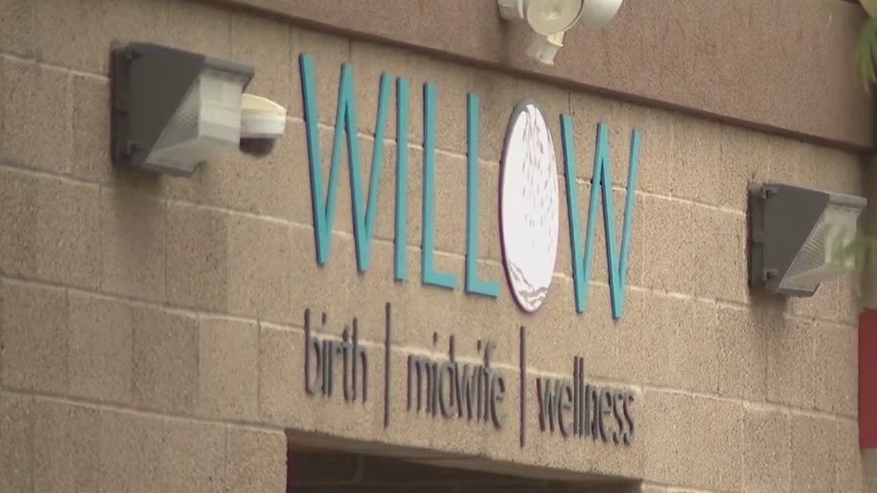 Family claims negligence at Willow Birthing Center | FOX 10 Phoenix