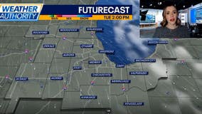 Weather | FOX 32 Chicago
