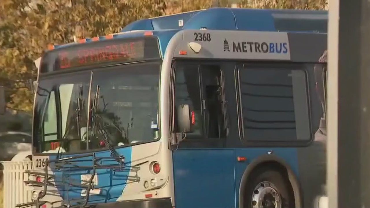 CapMetro bus drivers fear for their lives | FOX 7 Austin